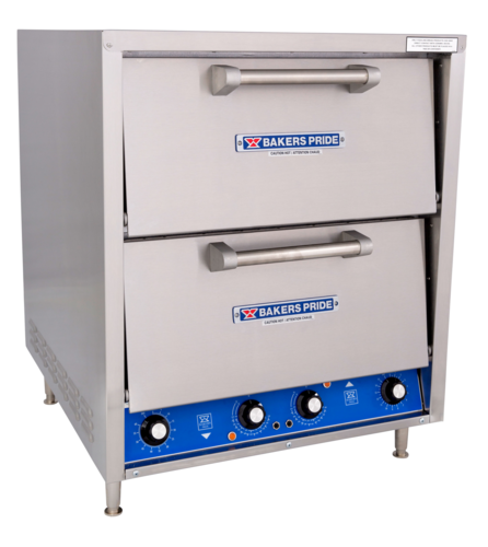 Bakers Pride P46S Electric Countertop Pizza Oven | Usa Equipment Direct